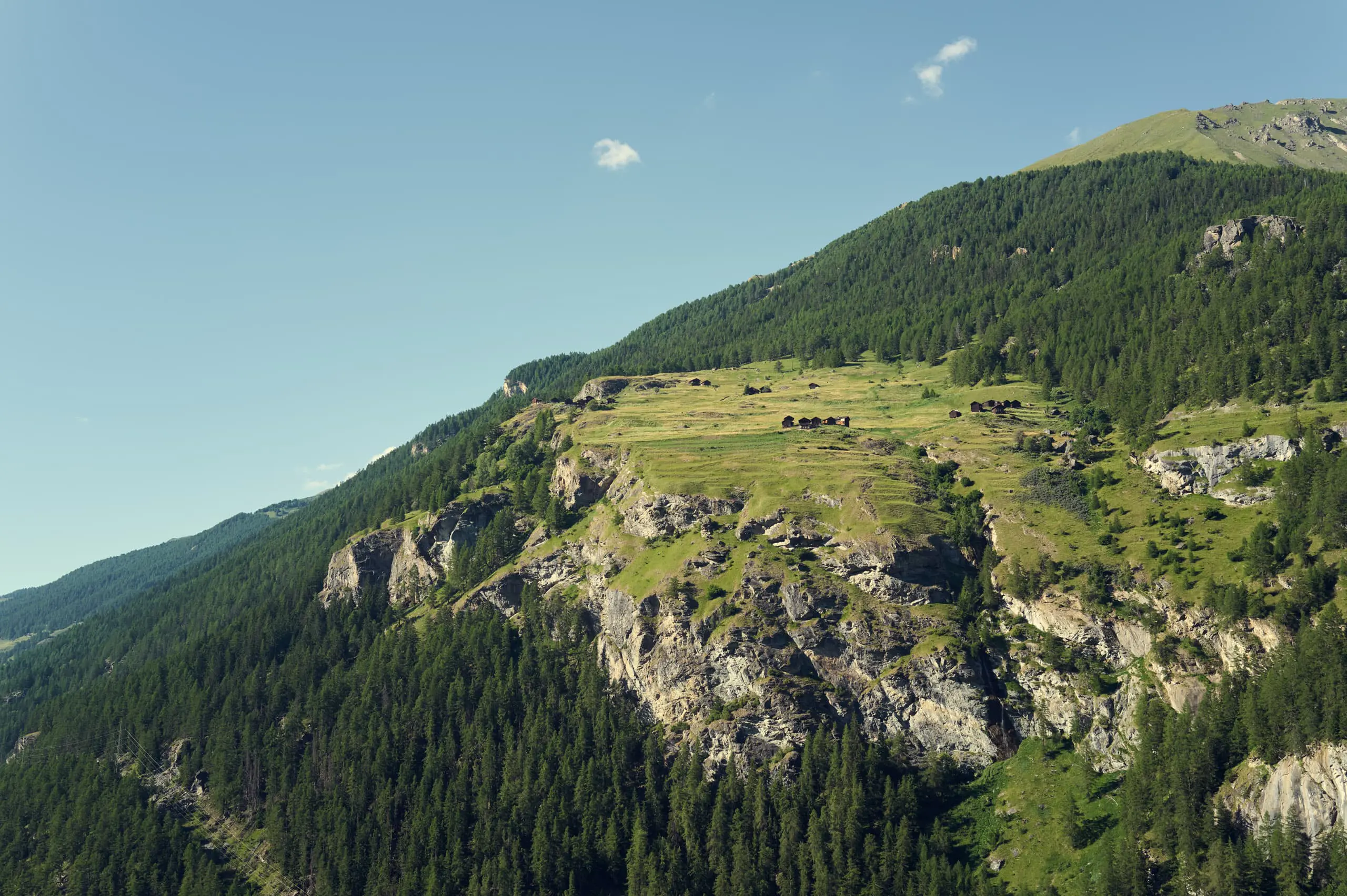 Discover Collection Evolène - Switzerland